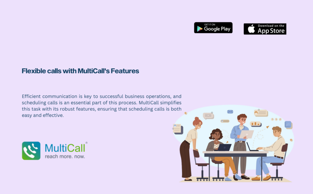 7 Reasons Why Collaboration Is Important - multicall