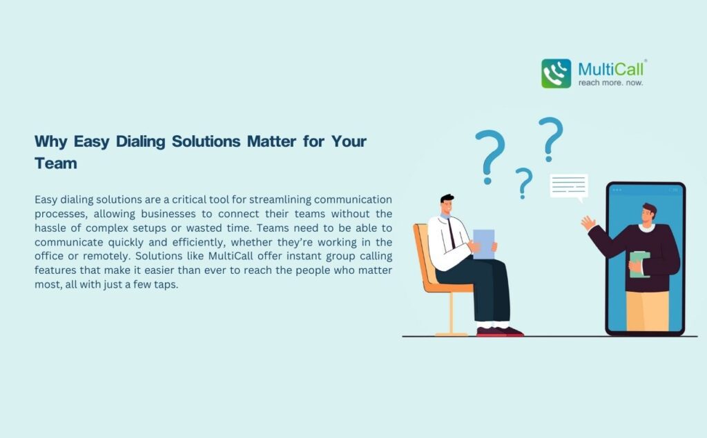 7 Reasons Why Collaboration Is Important - multicall
